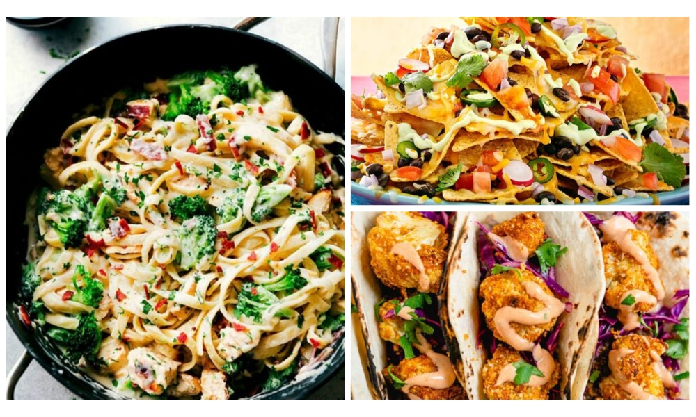 Getting Paid To Eat: 10 Food Bloggers Who Make Six Figures - FeedBai