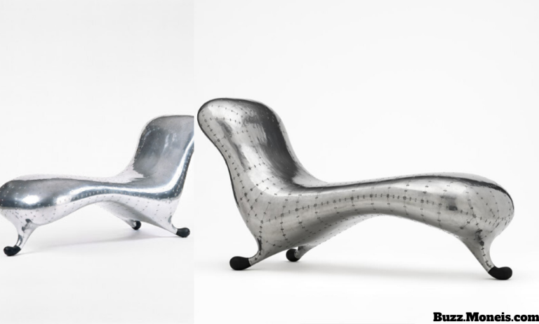 Top 10 Highest Priced Pieces Of Furniture In The World - FeedBai