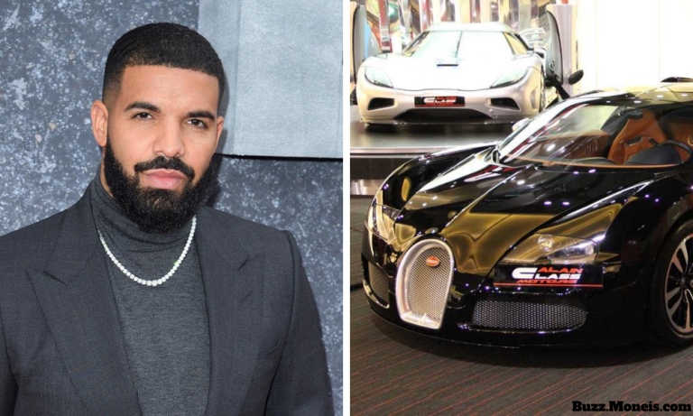 60 Cars Celebrities Owned To Flash Their Fortunes - FeedBai