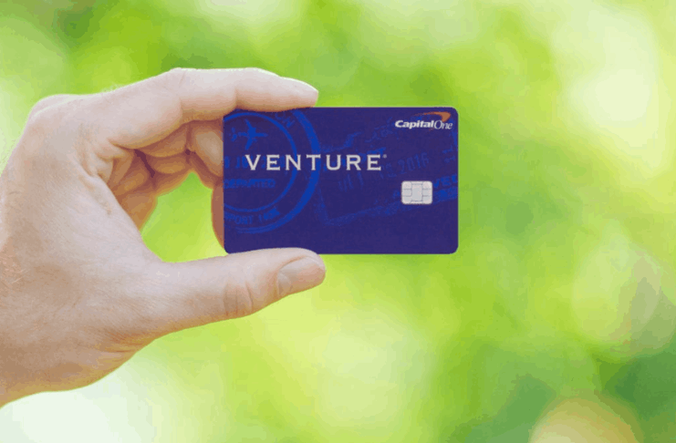 How Maximize Your Rewards: Tips For Capital One Venture Users - FeedBai