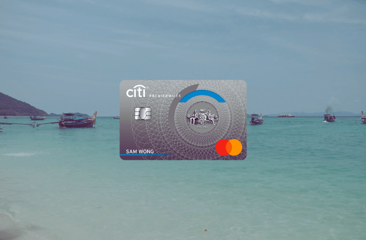 What Can You Do With Citibank Travel Card?: Here Are Some Tips - FeedBai